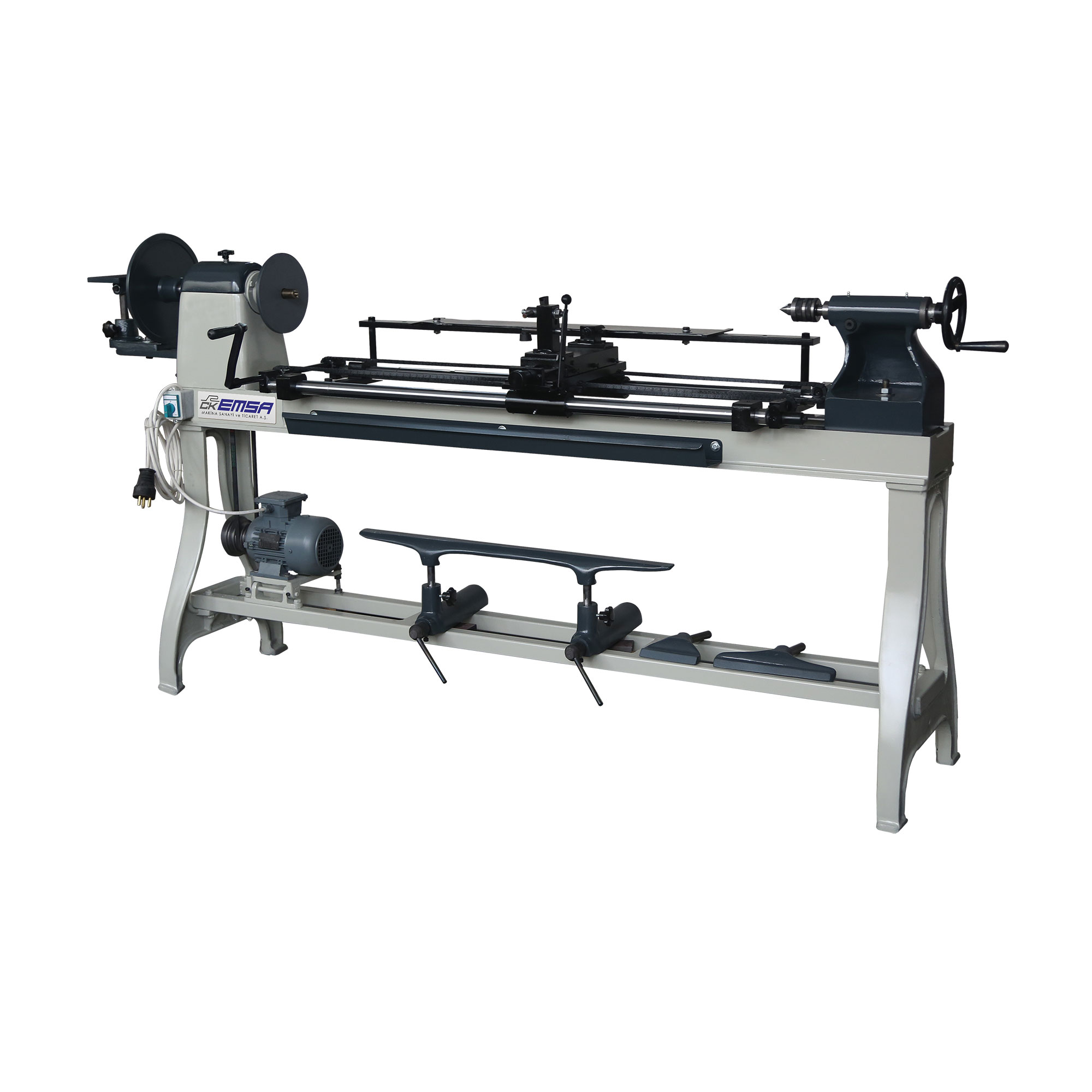 Products – Metal Fabrication Machines